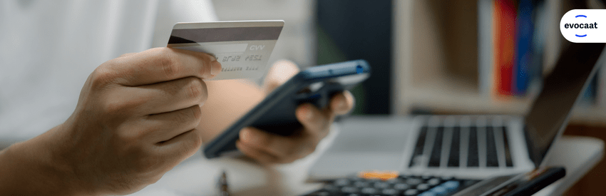 Betaling uitgevoerd naar een verkeerd rekeningnummer, wat nu? | Evocaat